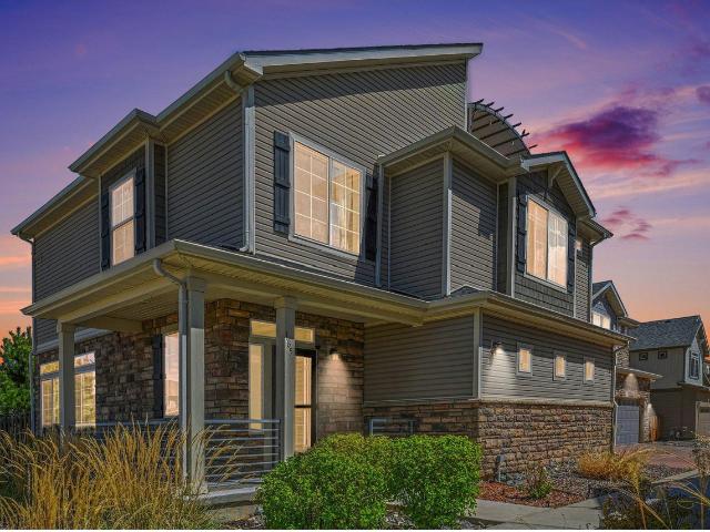 185 S Oak Hill St, Aurora, CO 80018 | MLS #1057