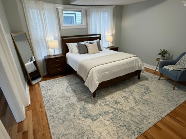 185 South 11th Street 3 Bedroom Apartment for Rent at 185 S 11th St, Newark, NJ 07107 Fairmount