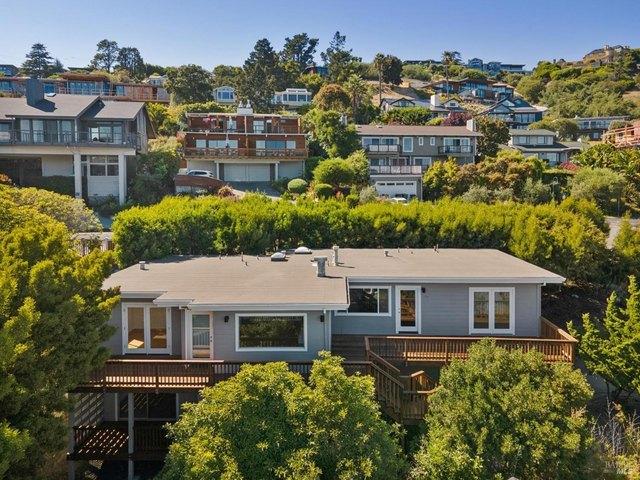 185 Solano St, Tiburon, CA 94920