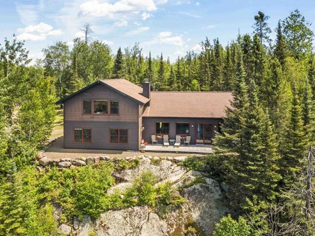 185 Sag Lake Trl, Grand Marais, MN 55604