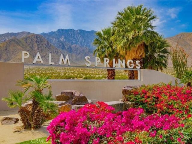 185 San Rafael Rd W, Palm Springs, CA 92262