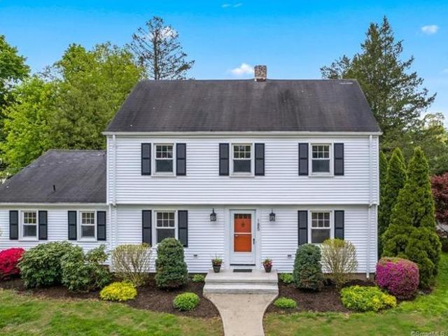 185 Santa Fe Ave, Hamden, CT 06517