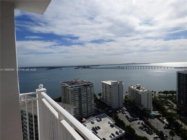 185 SE 14th Ter, Unit 2504, Miami, FL 33131 | MLS #A11990 | Compass