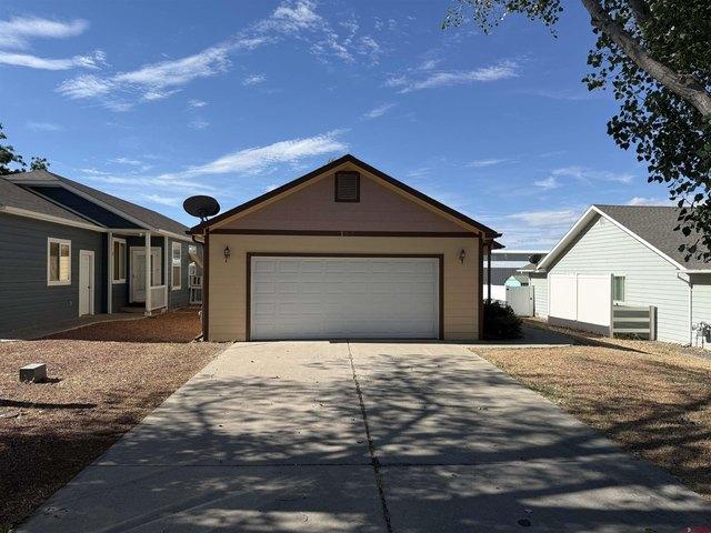 185 SE Greenwood Ave, Cedaredge, CO 81413