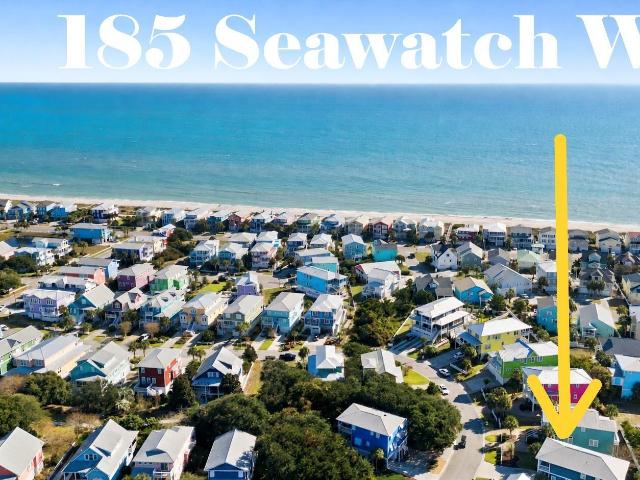 185 Seawatch Way