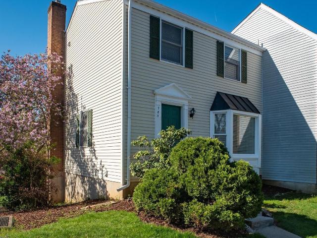 185 Sharpstead Ln, Gaithersburg, MD 20878 | Compass