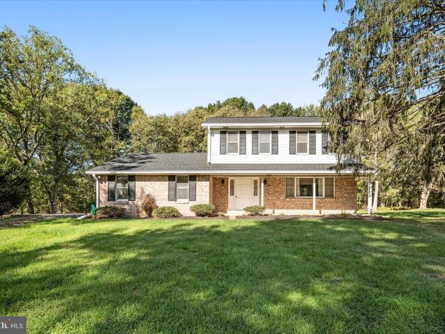 185 Shepherd Ln, Shepherdstown, WV 25443 | MLS #WVJF2024
