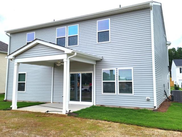 185 Spotted Bee Way