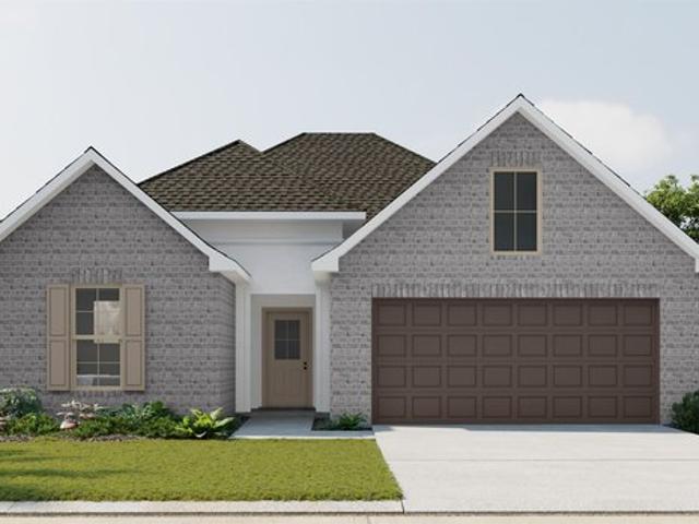 185 Spring Grove Loop, Thibodaux, LA 70301