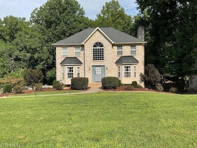 185 Spring Lake Ct, Lexington, NC 27295