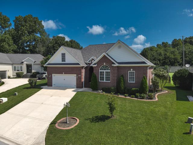 185 Spring Valley Cove