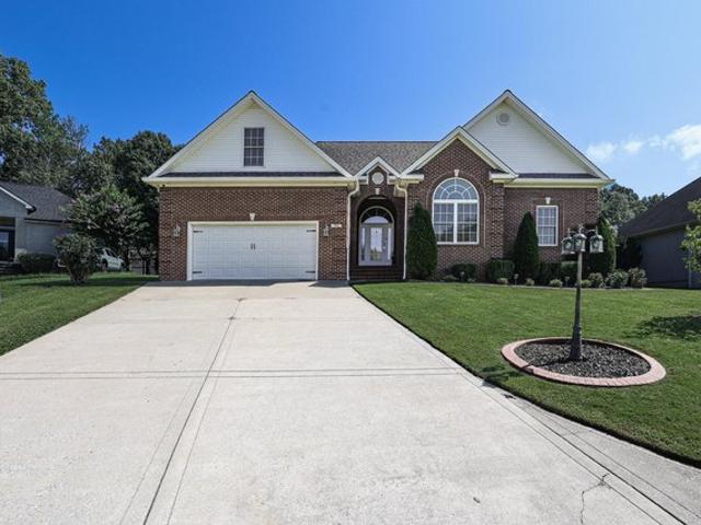 185 Spring Valley Cv, Paducah, KY 42003