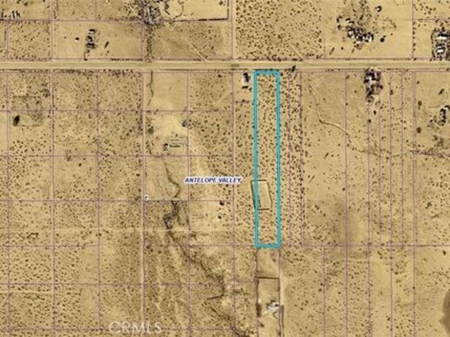185 St E, Palmdale, CA 93591