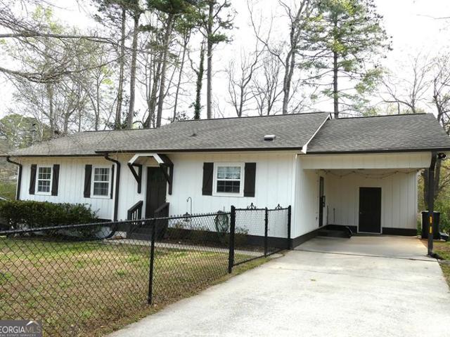 185 Stancil Dr, Toccoa, GA 30577