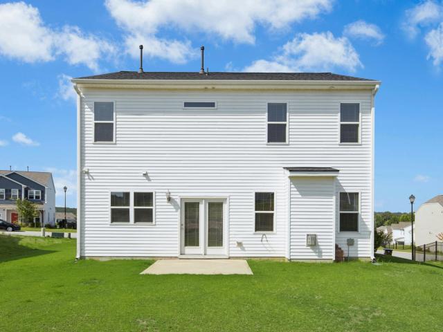 185 Stornoway Ln, Clayton, NC 27527 | MLS #10179