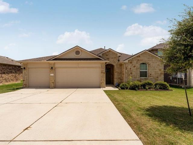 185 Struss Dr, Georgetown, TX 78626