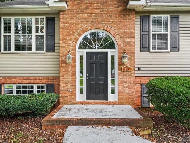 185 Summit Drive