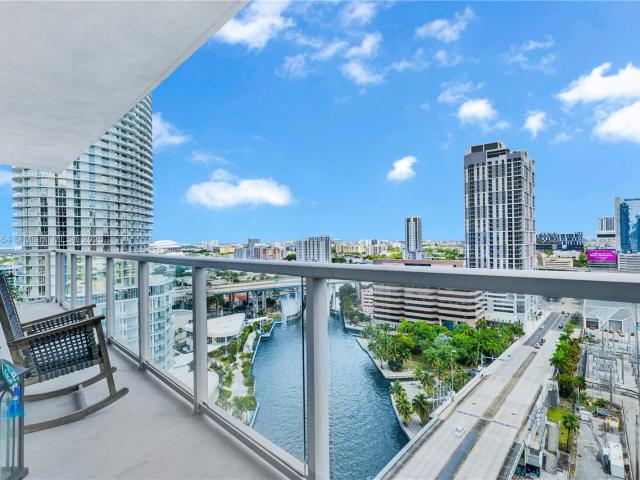 185 SW 7th St, Unit 1901, Miami, FL 33130 | MLS #A11849