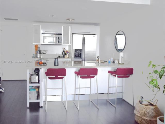 185 SW 7th St, Unit 2814, Miami, FL 33130 | MLS #A11979 | Compass