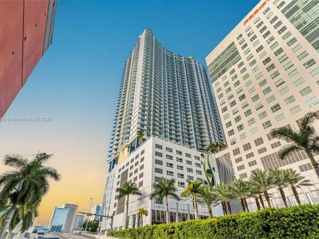 185 SW 7th St, Unit 2900, Miami, FL 33130 | MLS #A11876 | Compass