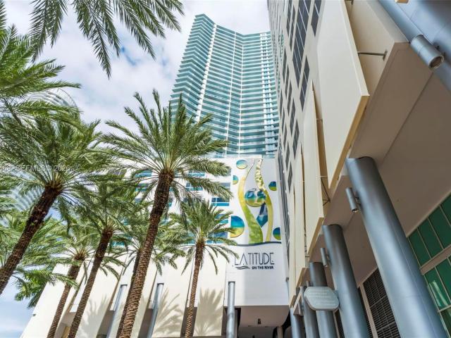 185 SW 7th St, Unit 3508, Miami, FL 33130 | MLS #A11945