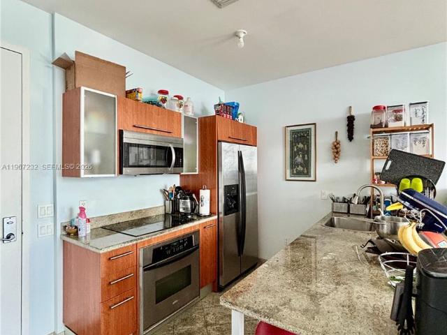 185 SW 7th St, Unit 4410, Miami, FL 33130 | MLS #A11967 | Compass