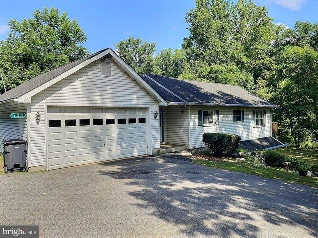 185 Porters Bridge Rd, Colora, MD 21917
