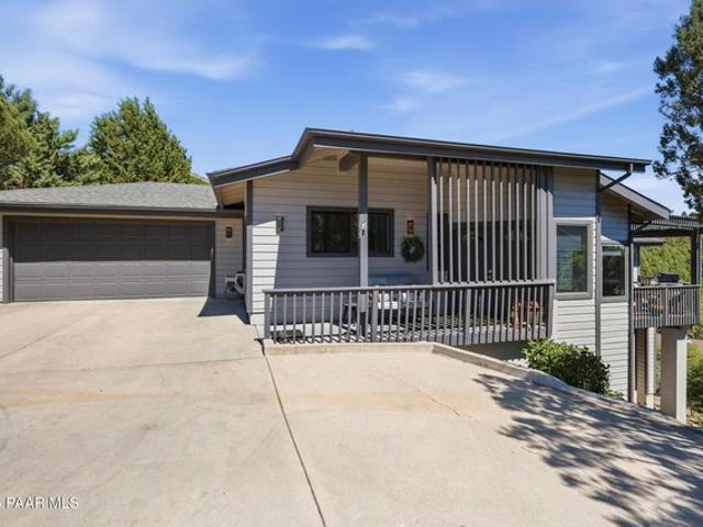 185 Partridge Ln, Prescott, AZ 86303