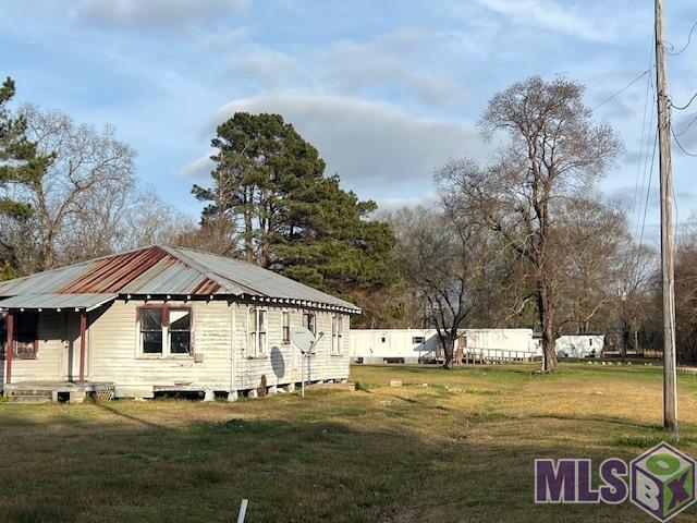 185 Pete Wilkes Rd, Marksville, LA 71351 | MLS #BR2026001