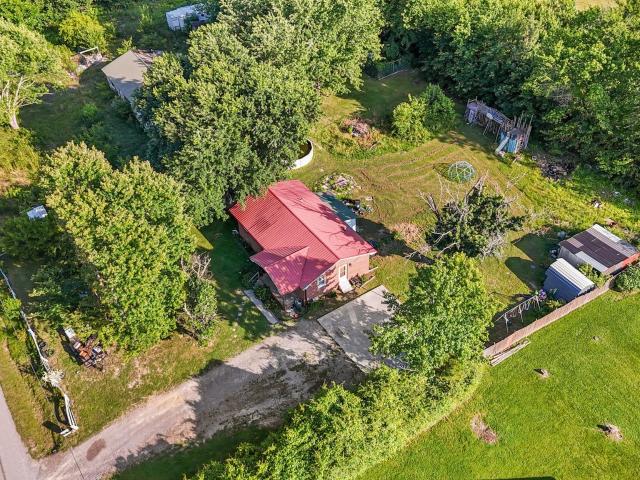185 Petty Gap Rd