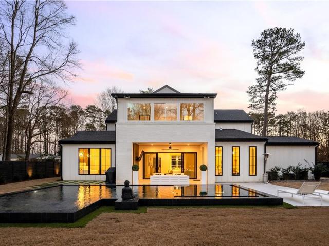 185 Pebble Trail, Alpharetta, GA 30009 | MLS #7687 | Compass