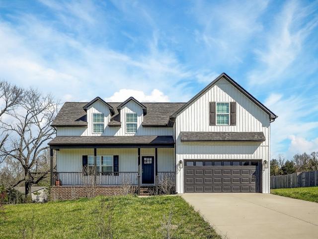 185 Pistole Rd, Sparta, TN 38583 | MLS #3176 | Compass