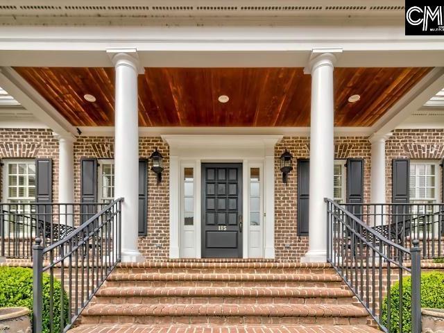 185 Preserve Lane