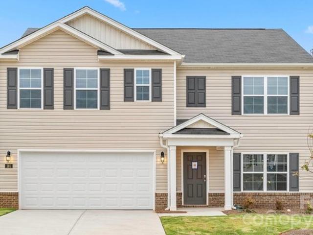 185 Prominent Dr, Lexington, NC 27292