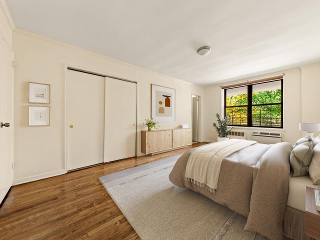 185 Prospect Park Southwest, Unit 301 | Compass