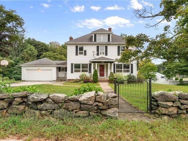 185 Pulaski St, West Warwick, RI 02893