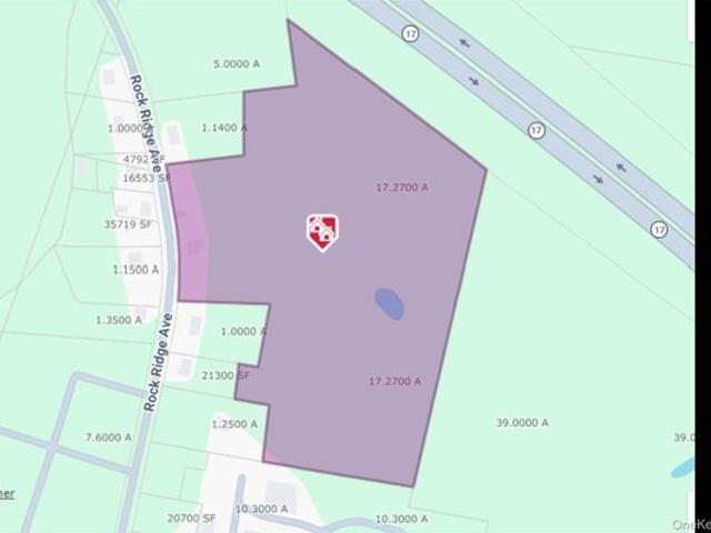 185 Rock Ridge Ave, Monticello, NY 12701