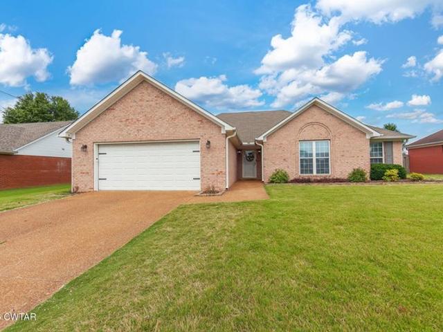185 Rooker Dr, Jackson, TN 38305