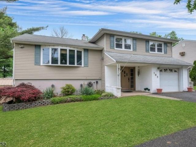 185 Ratzer Rd, Wayne, NJ 07470