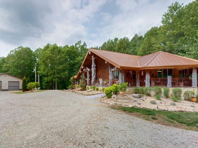 185 Ravenridge Dr, Summertown, TN 38483 | MLS #3178