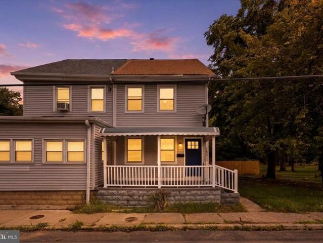 185 Rancocas Rd, Mount Holly, NJ 08060