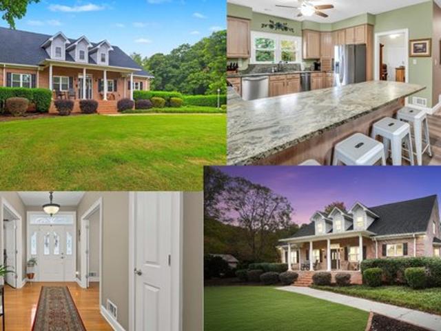 185 Red Maple Dr, Hampton, GA 30228
