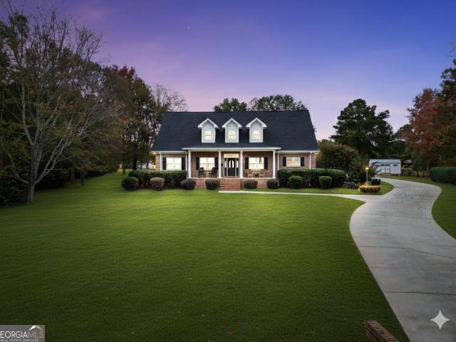 185 Red Maple Dr, Hampton, GA 30228 | MLS #10693 | Compass