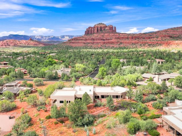 185 Red Rock Drive