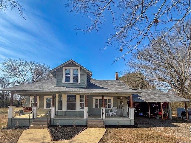 185 River St, Friendship, AR 71923