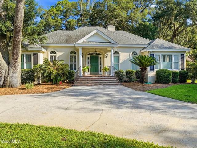 185 Rice Mill, Saint Simons Island, GA 31522
