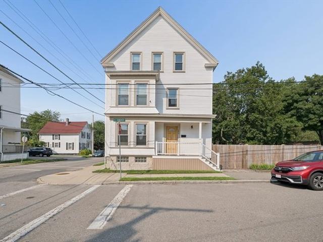 185 Richmond St, New Bedford, MA 02740