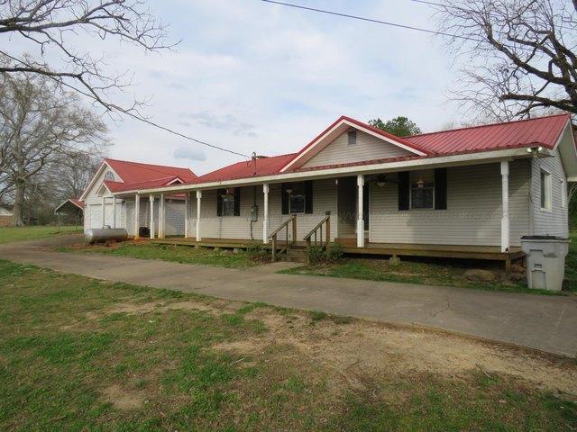 185 Richardson Rd, Jasper, AL 35504