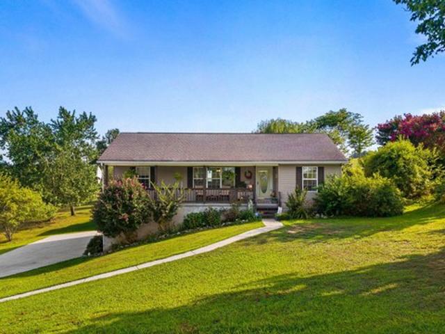 185 Ridgeview Ln, Birchwood, TN 37308