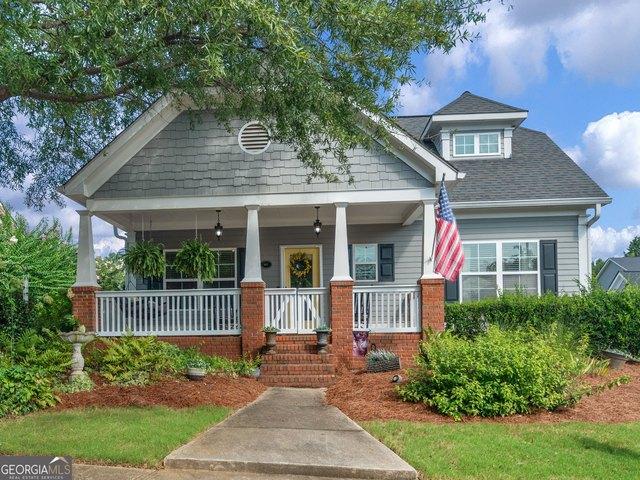 185 Ryan Ln, Covington, GA 30014